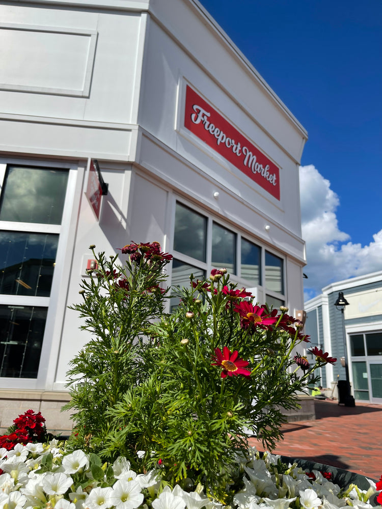 Freeport Market – Freeport Market Maine