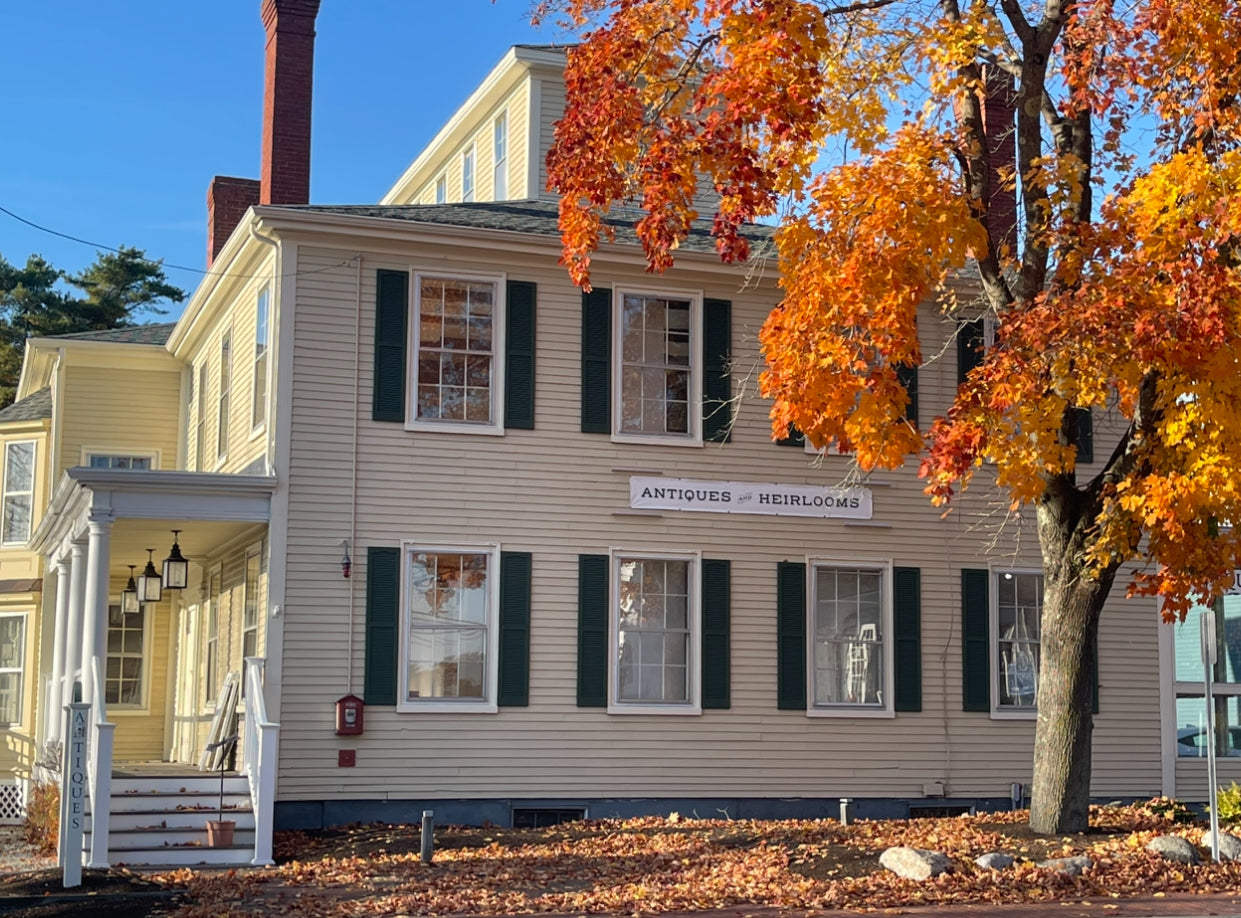 Freeport Market – Freeport Market Maine