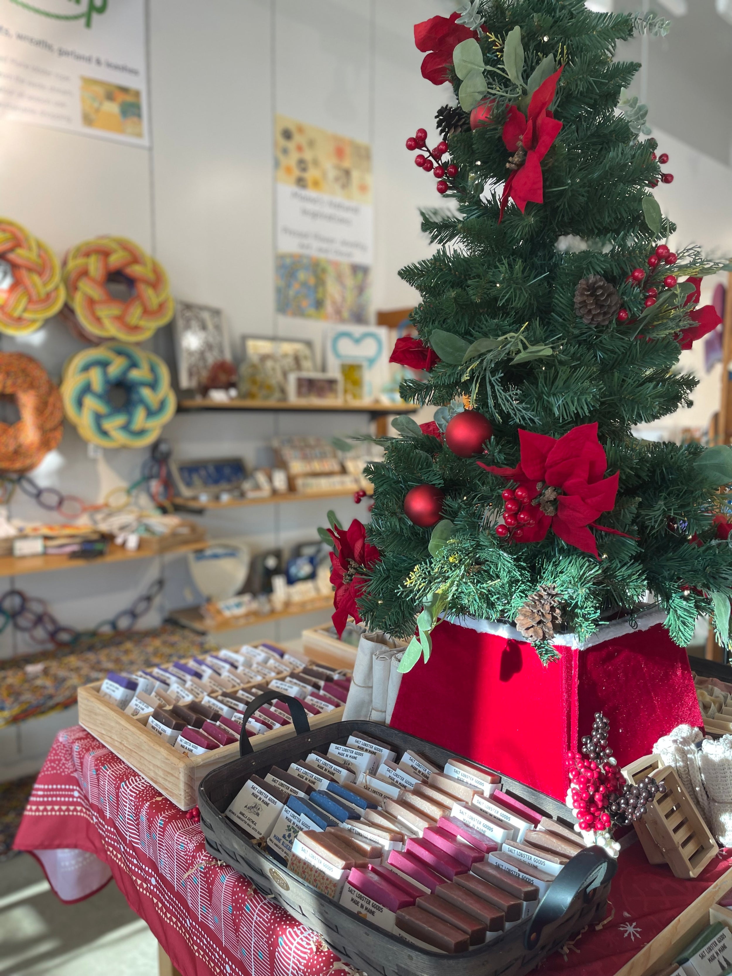 Freeport Market – Freeport Market Maine