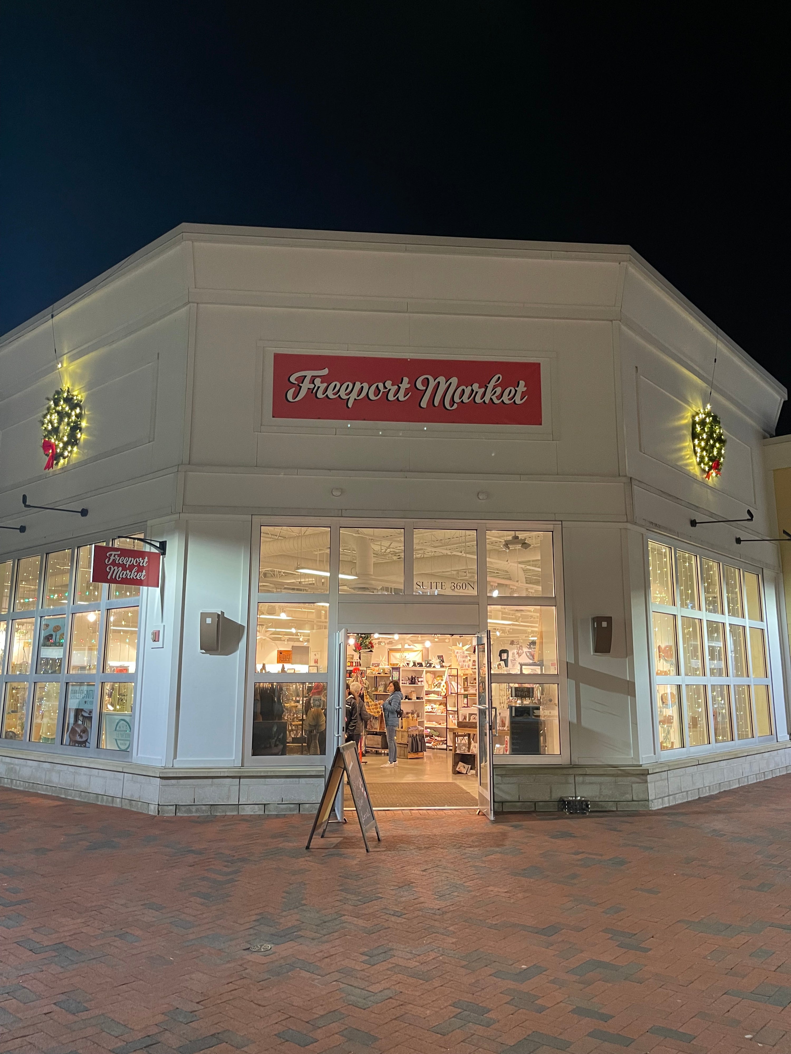 Freeport Market – Freeport Market Maine