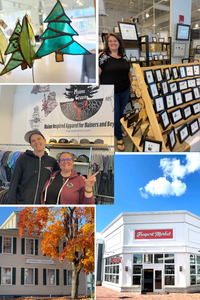 Freeport Market – Freeport Market Maine